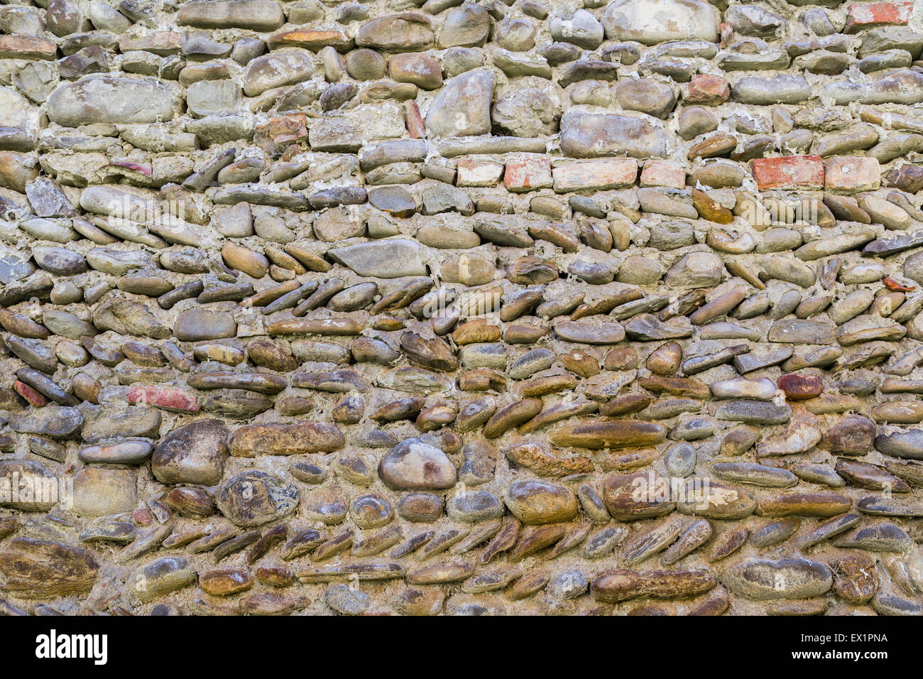 The sense of history oozes from this military fortification of 1400 in ...