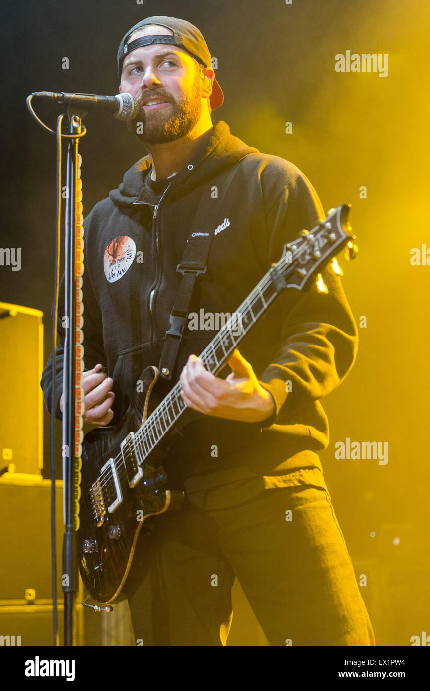 Neil Westfall Guitar