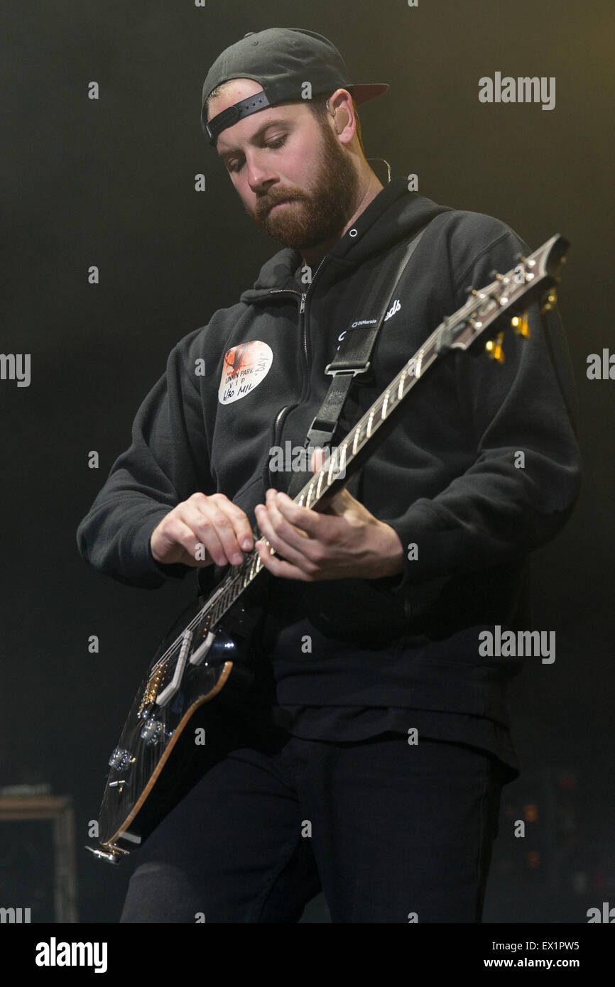 Neil Westfall Guitar