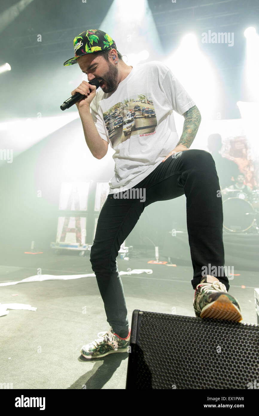 Daniel mckinnon hi-res stock photography and images - Alamy