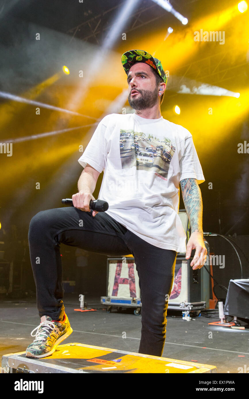 Daniel mckinnon hi-res stock photography and images - Alamy