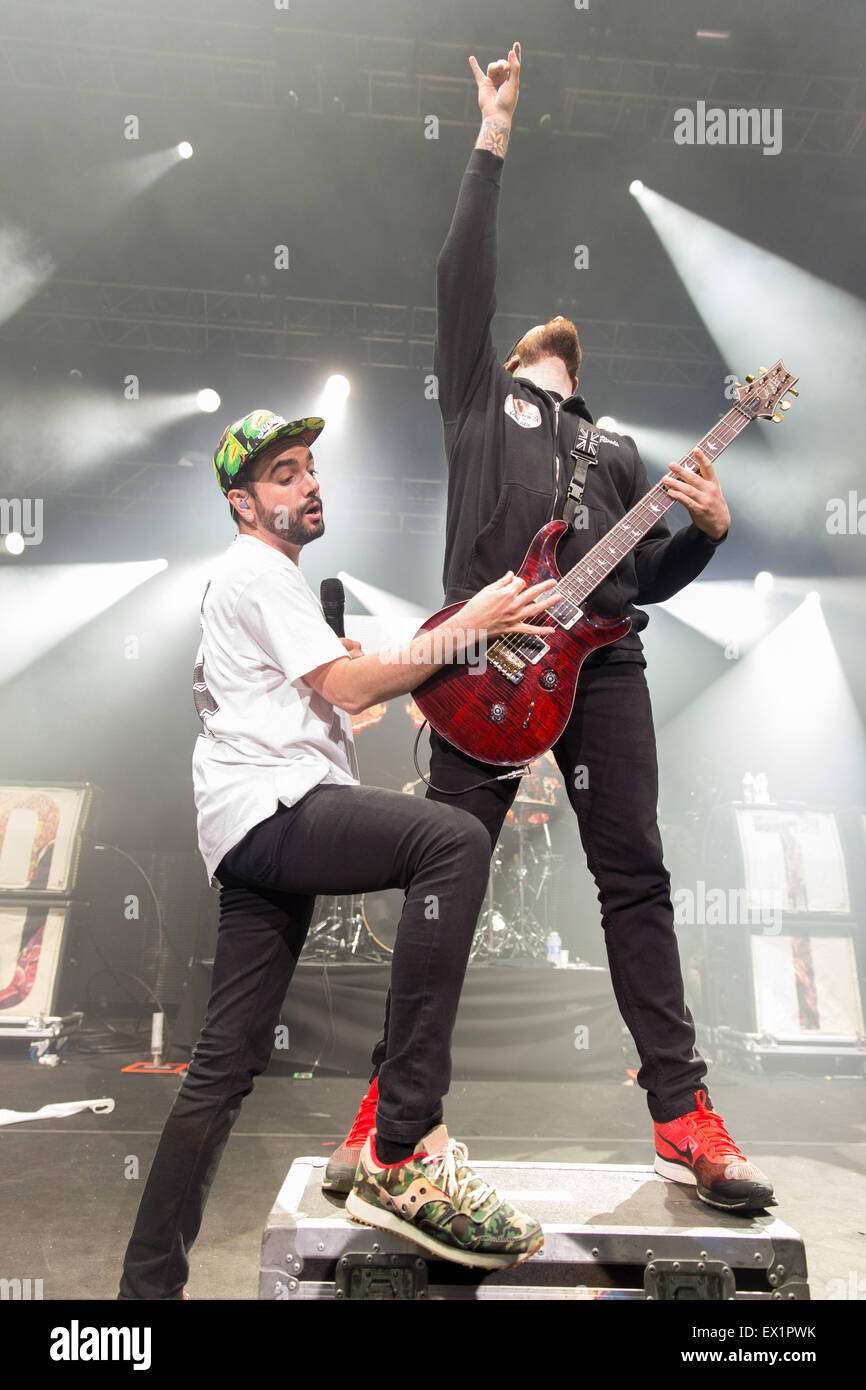 R mckinnon hi-res stock photography and images - Alamy