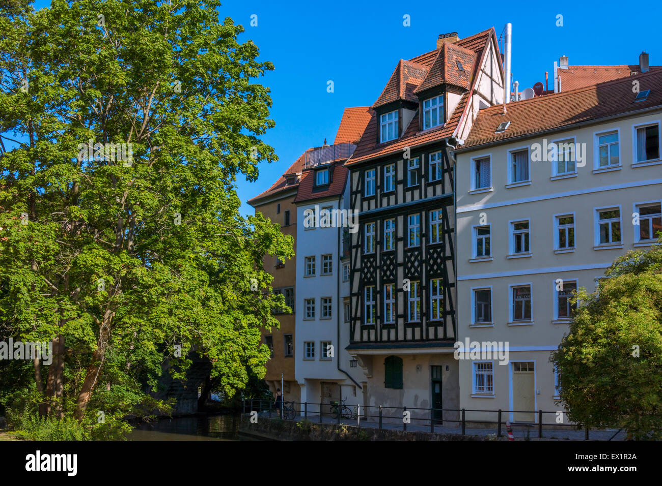 To upper tanners hi-res stock photography and images - Alamy