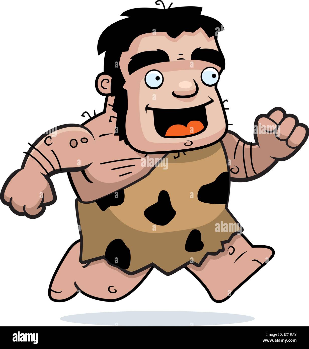 Caveman hi-res stock photography and images - Alamy