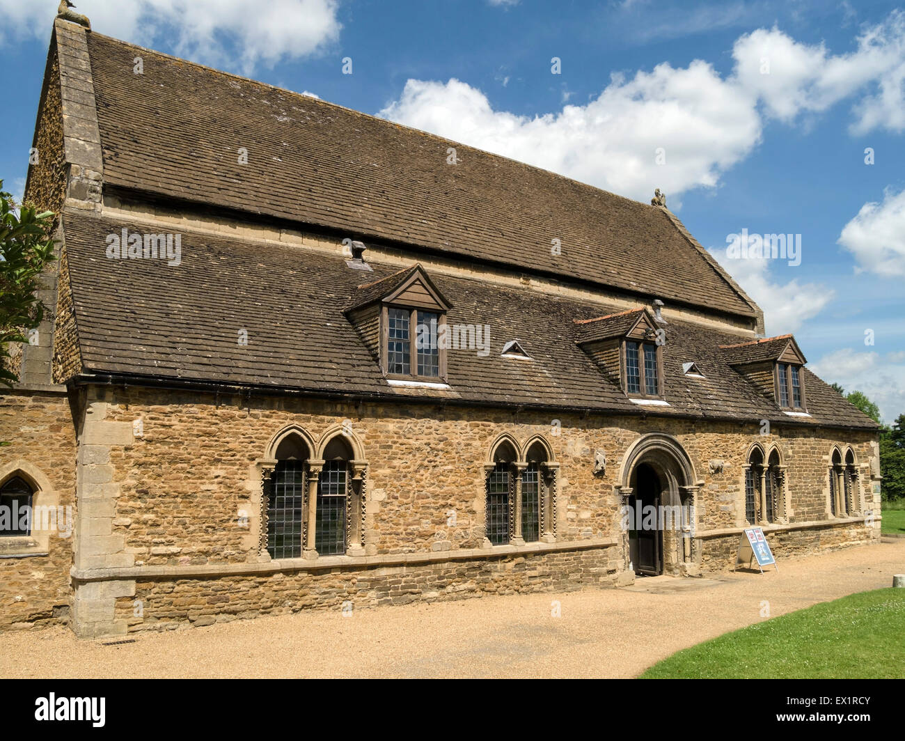 Medieval rutland hi-res stock photography and images - Alamy