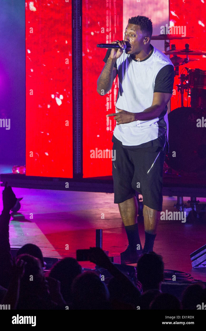 Lecrae hi-res stock photography and images - Alamy
