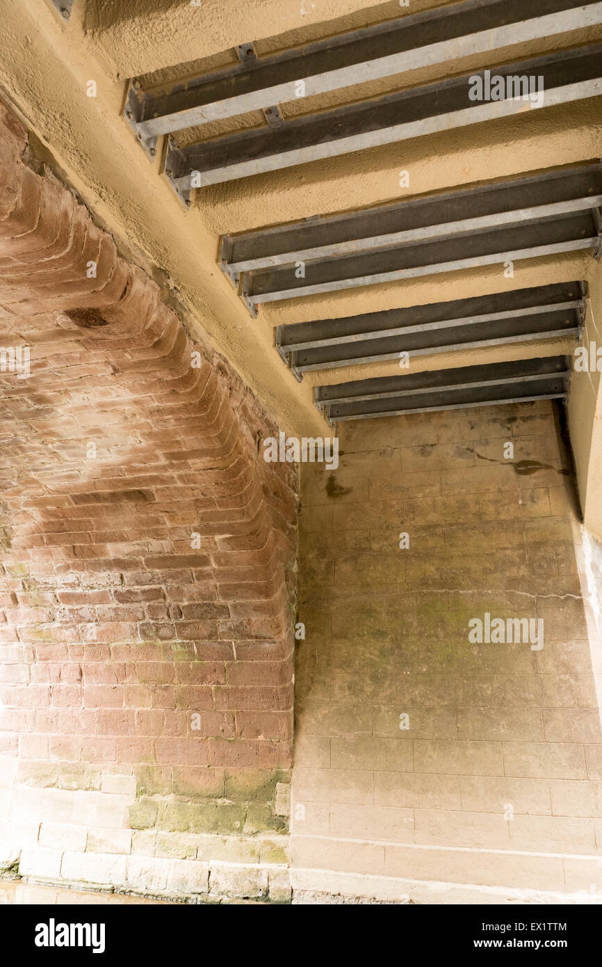 Tenbury bridge hi-res stock photography and images - Alamy