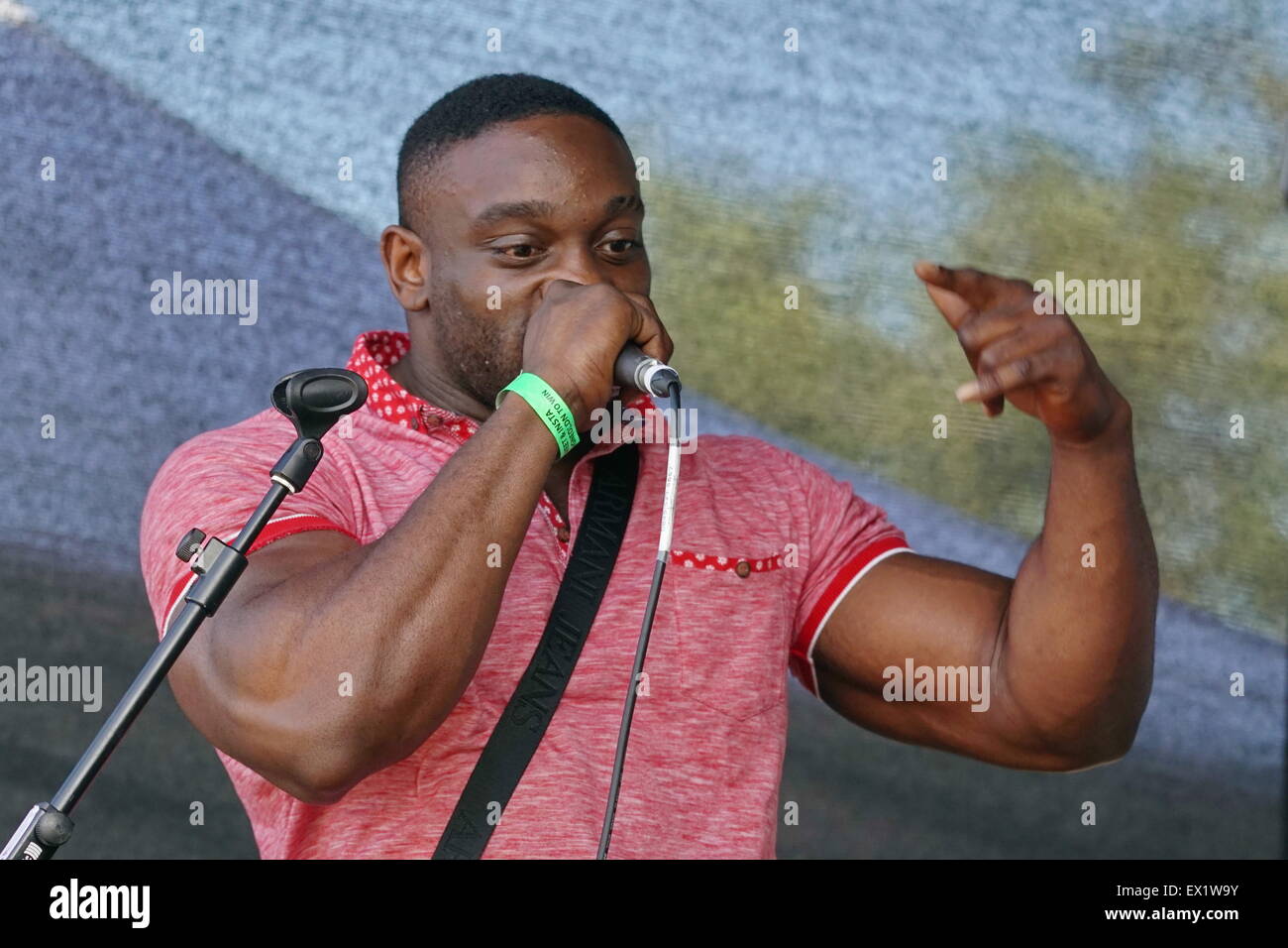 Rexx goodfella hi-res stock photography and images - Alamy