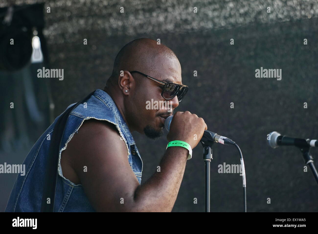 Rexx goodfella hi-res stock photography and images - Alamy