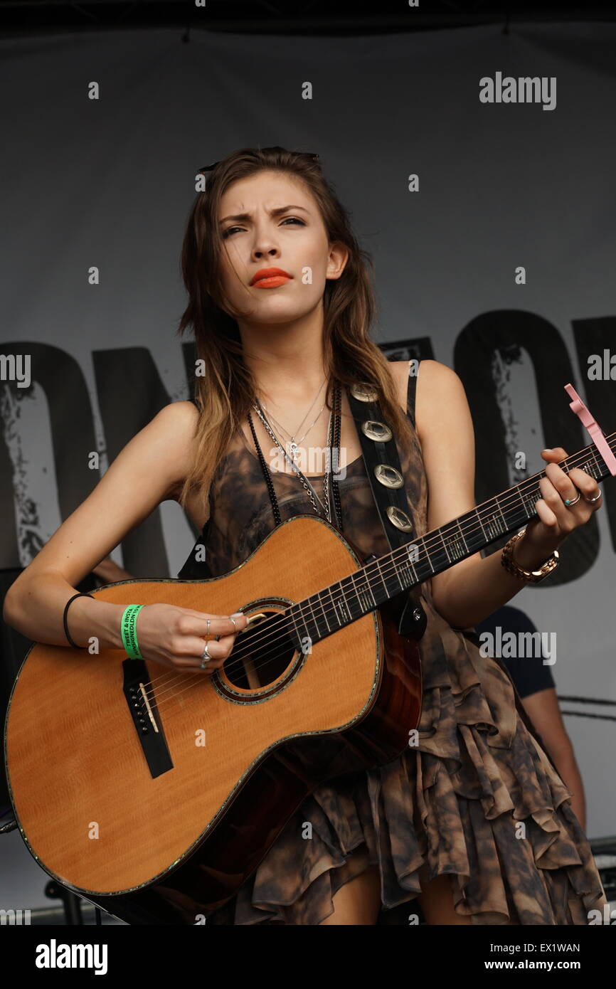 Anna rose king hi-res stock photography and images - Alamy