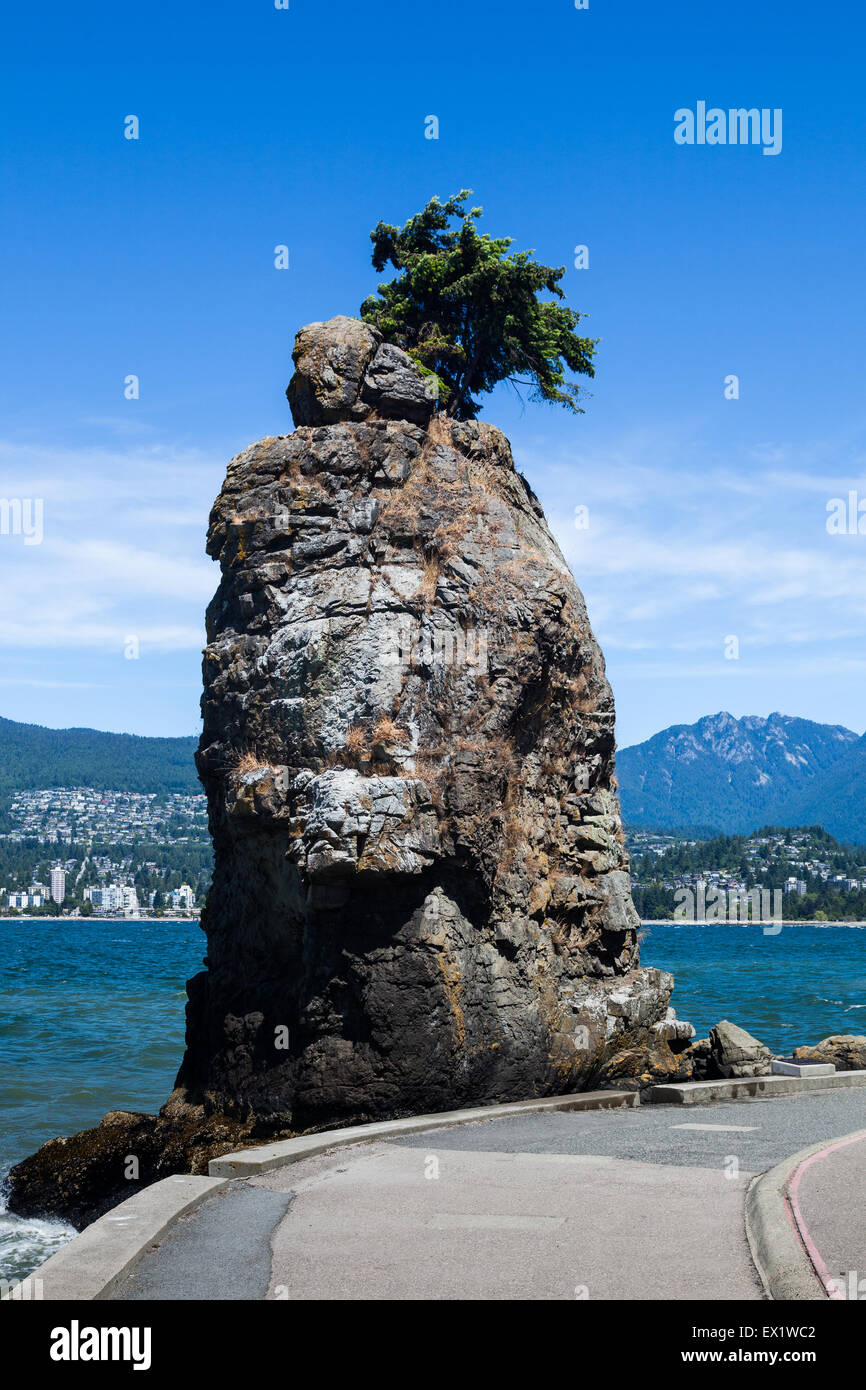 Stanley park history hi-res stock photography and images - Alamy
