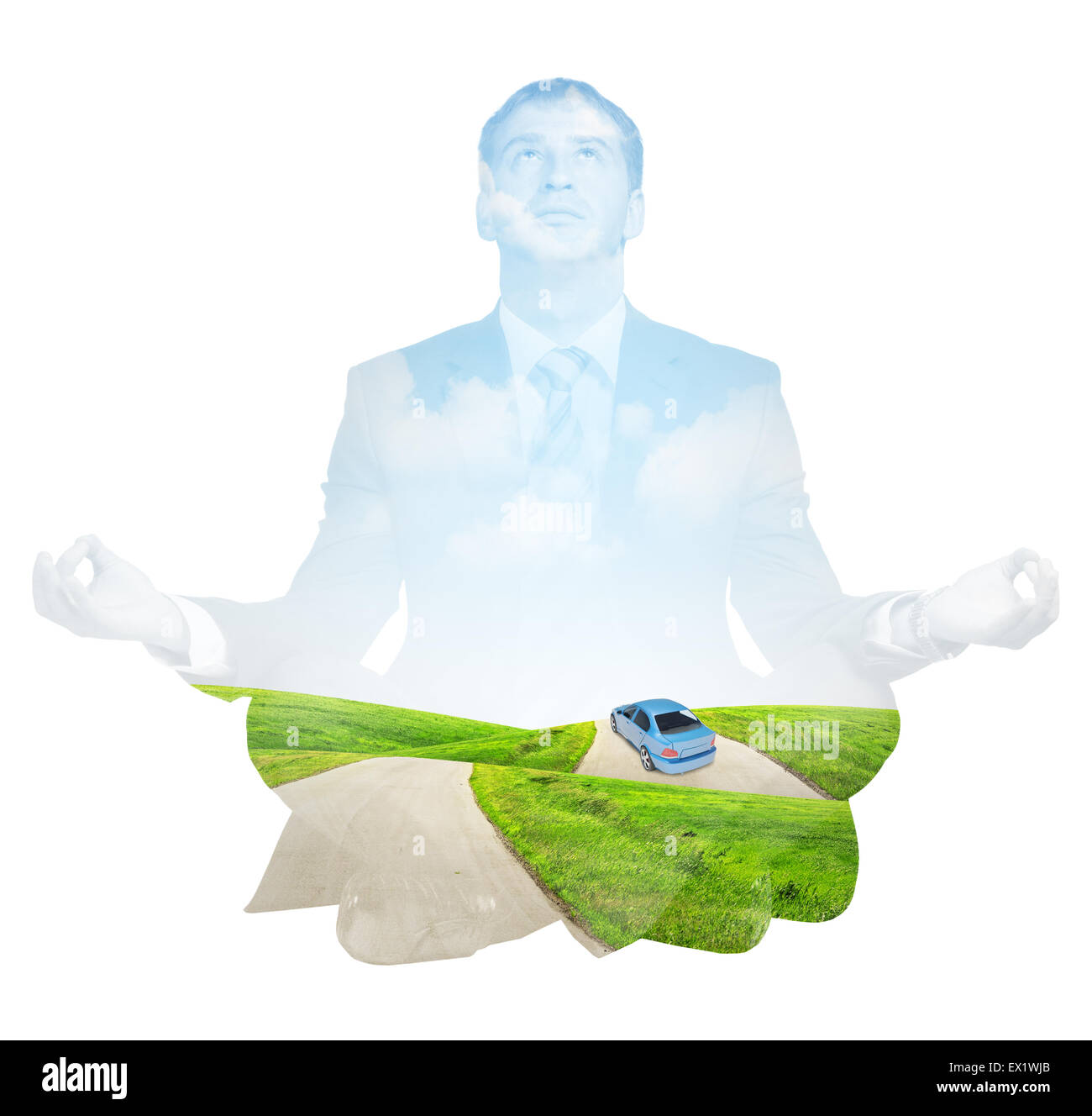 Transparent shirt Cut Out Stock Images & Pictures - Alamy