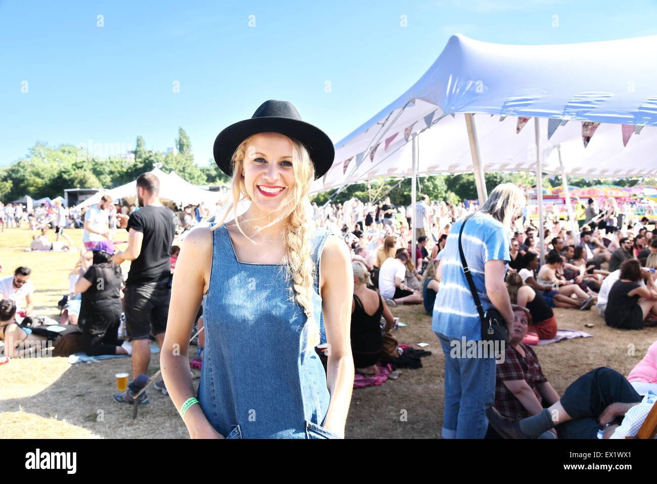 Anna pancaldi hi-res stock photography and images - Alamy