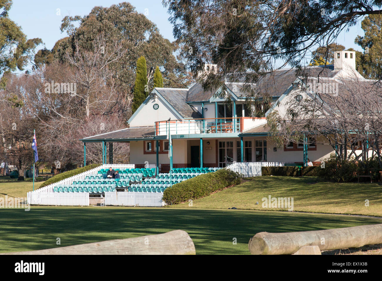 Sir Donald bradman cricket museum in Bowral, southern highlands,new ...