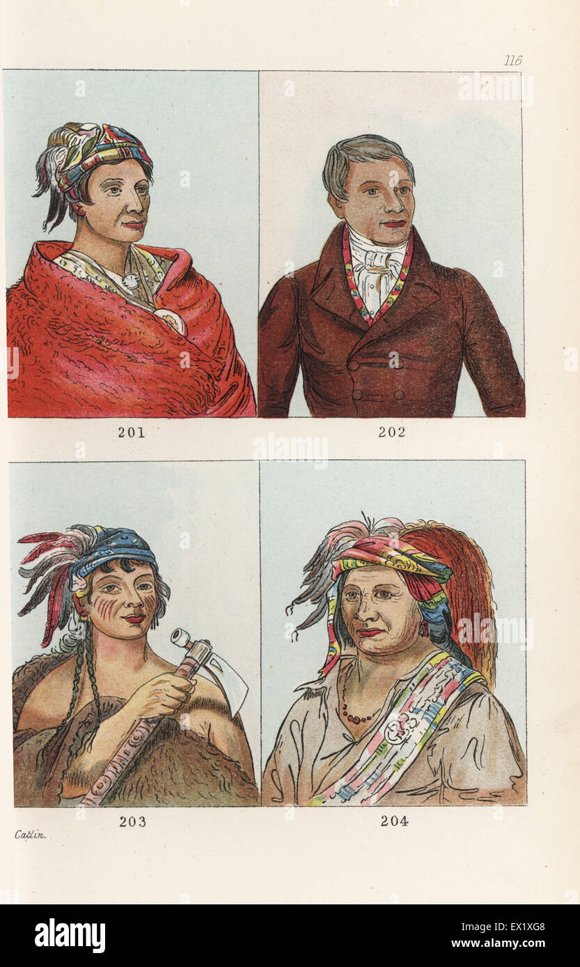 Oneida tribe hi-res stock photography and images - Alamy