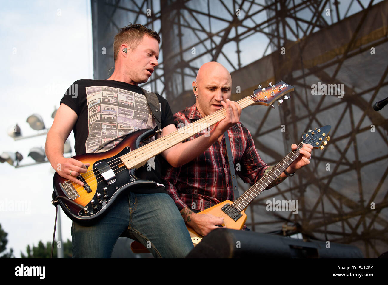 Ian thornley hi-res stock photography and images - Alamy