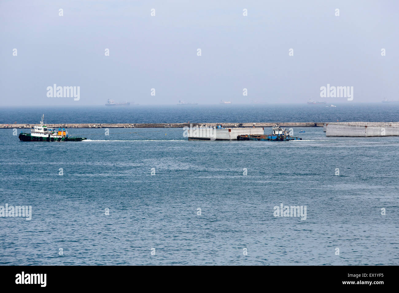 Bulwark hi-res stock photography and images - Alamy