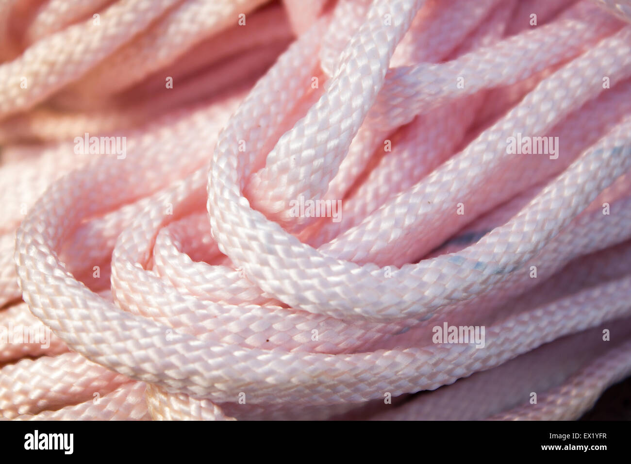 Coil rope sailing hi-res stock photography and images - Alamy