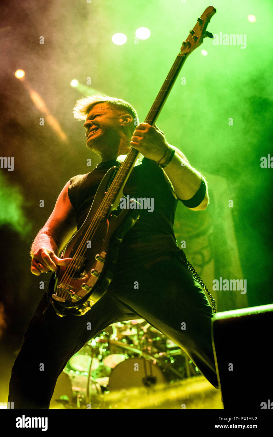Brad walst hi-res stock photography and images - Alamy