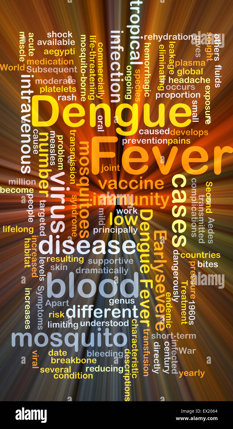 Dengue fever bites hi-res stock photography and images - Alamy