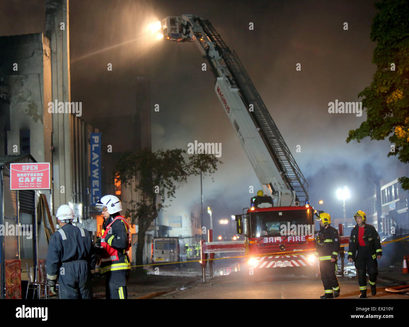 Perivale industrial hi-res stock photography and images - Alamy