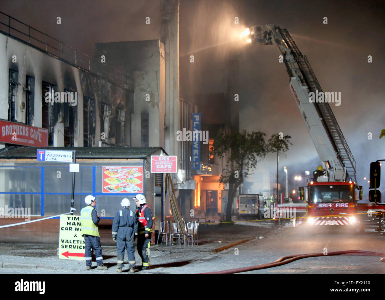 Perivale industrial hi-res stock photography and images - Alamy