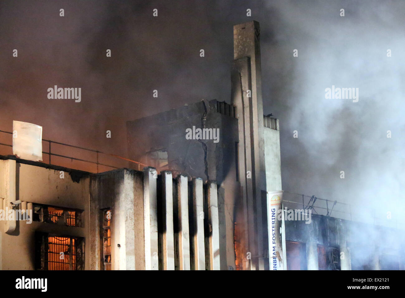 Perivale industrial hi-res stock photography and images - Alamy