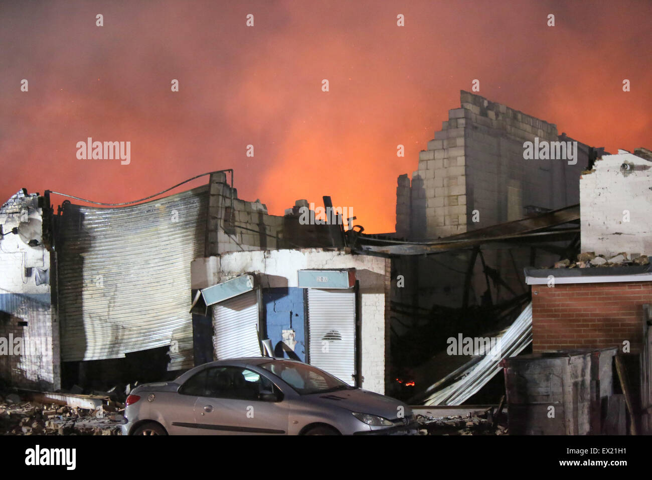 Perivale industrial hi-res stock photography and images - Alamy