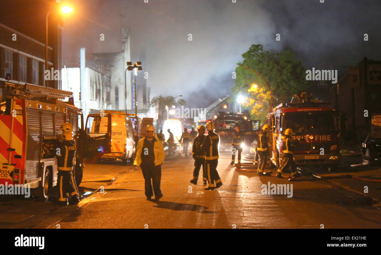 Perivale industrial hi-res stock photography and images - Alamy