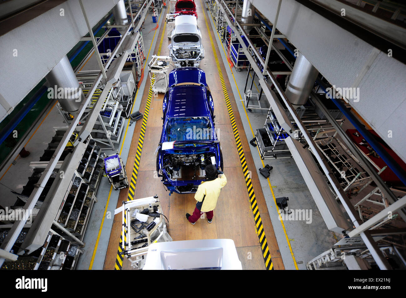 Car doors hi-res stock photography and images - Alamy