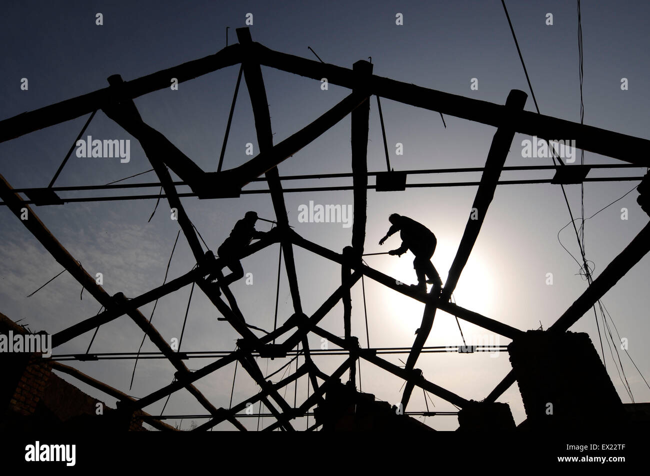 Backouts hi-res stock photography and images - Alamy