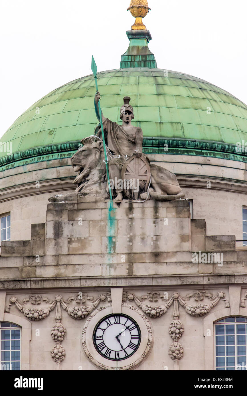 Hotel cafe royal london hi-res stock photography and images - Alamy