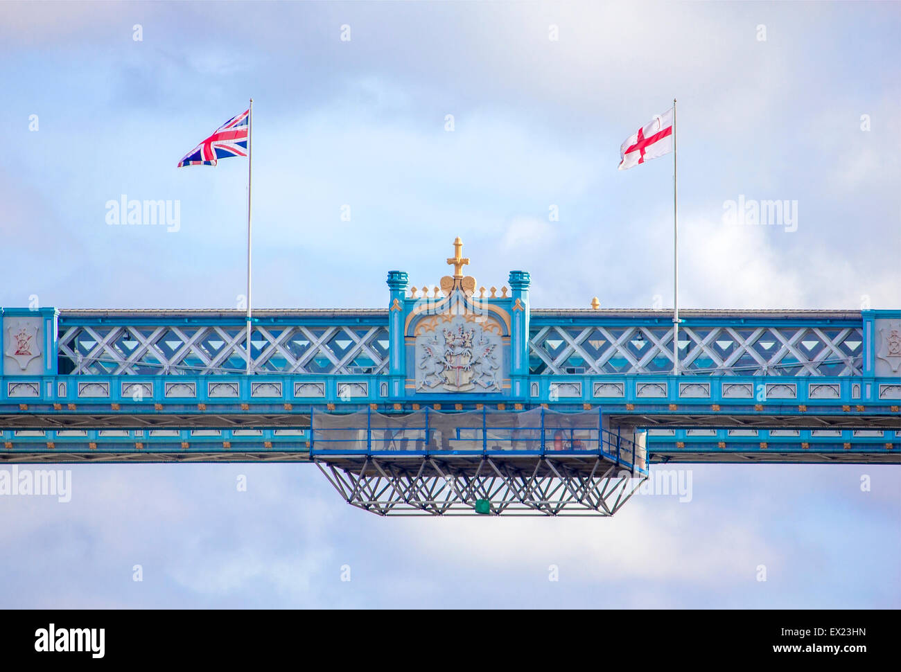 Tower of london detail hi-res stock photography and images - Alamy