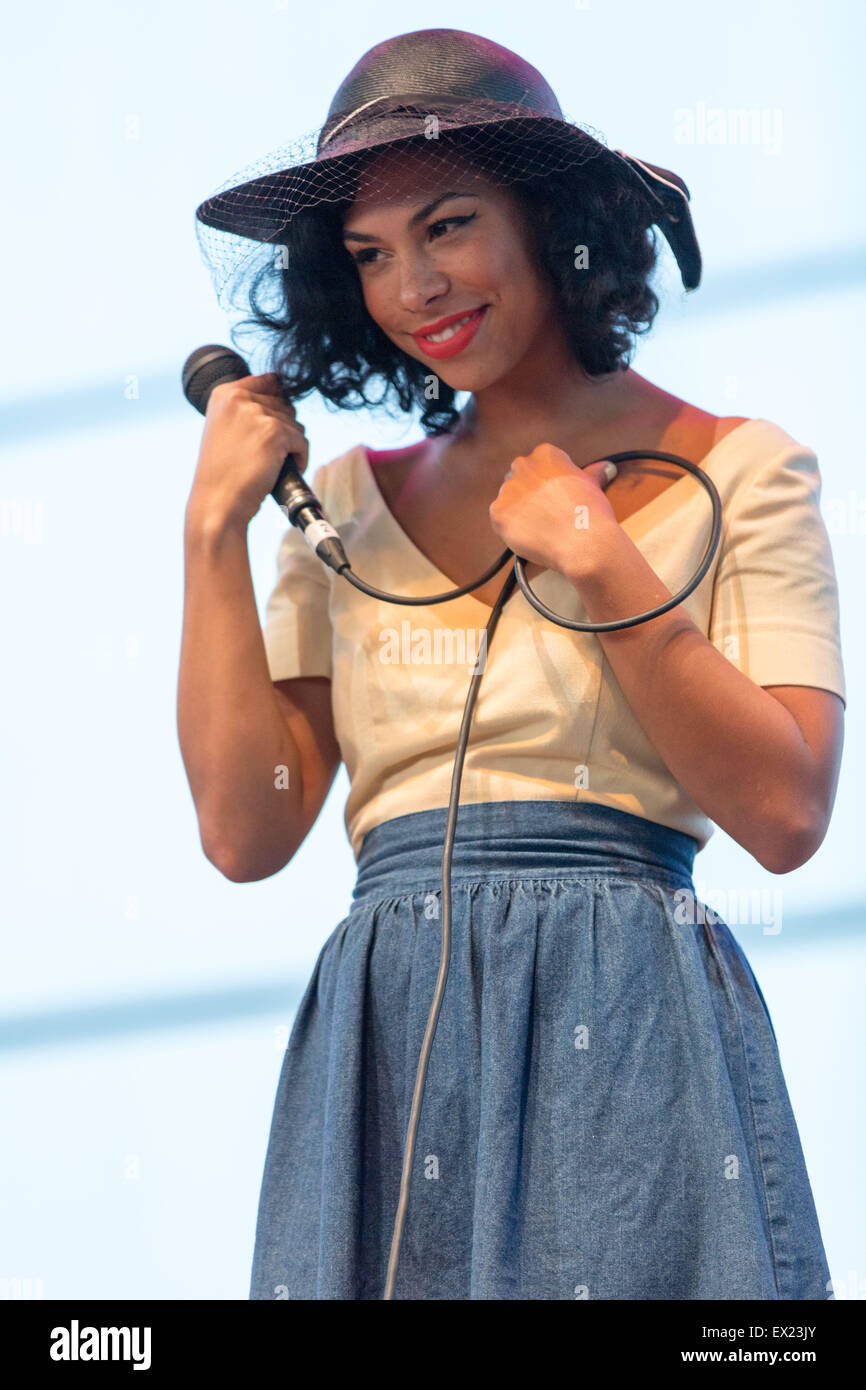 Monica martin hi-res stock photography and images - Alamy