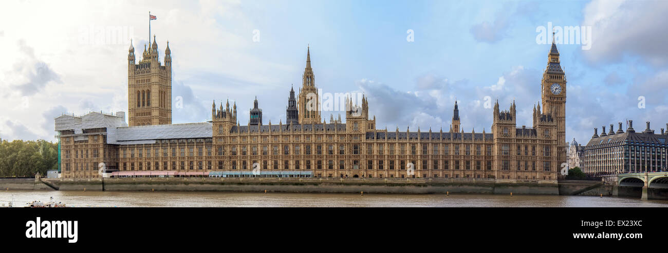Westminster parliament hi-res stock photography and images - Alamy