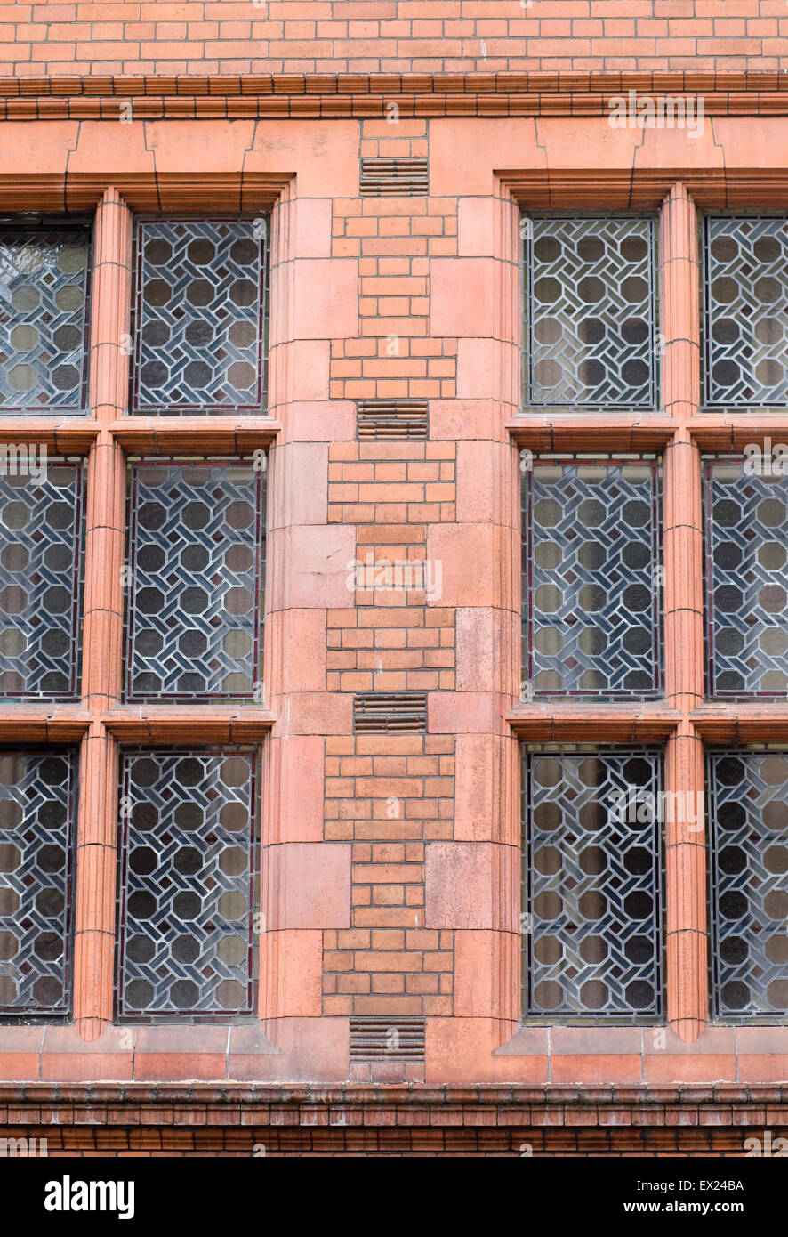Mayfair architecture hi-res stock photography and images - Alamy