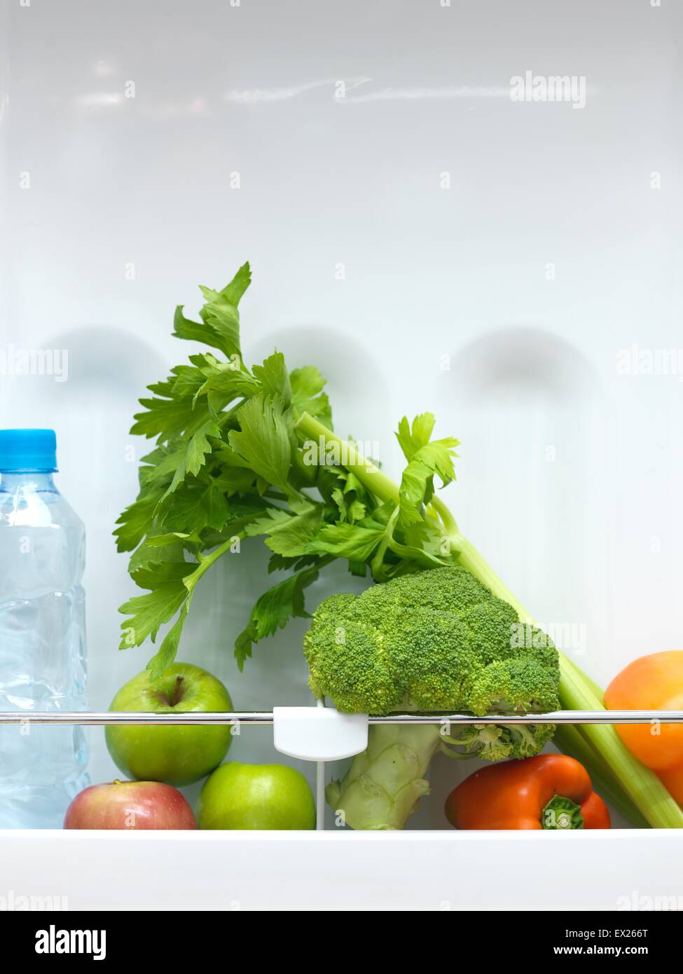 Fridge clean shot hi-res stock photography and images - Alamy