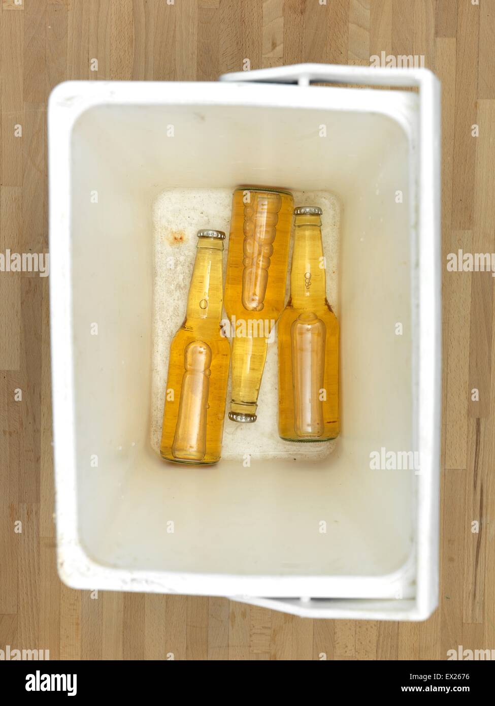 Esky box hi-res stock photography and images - Alamy