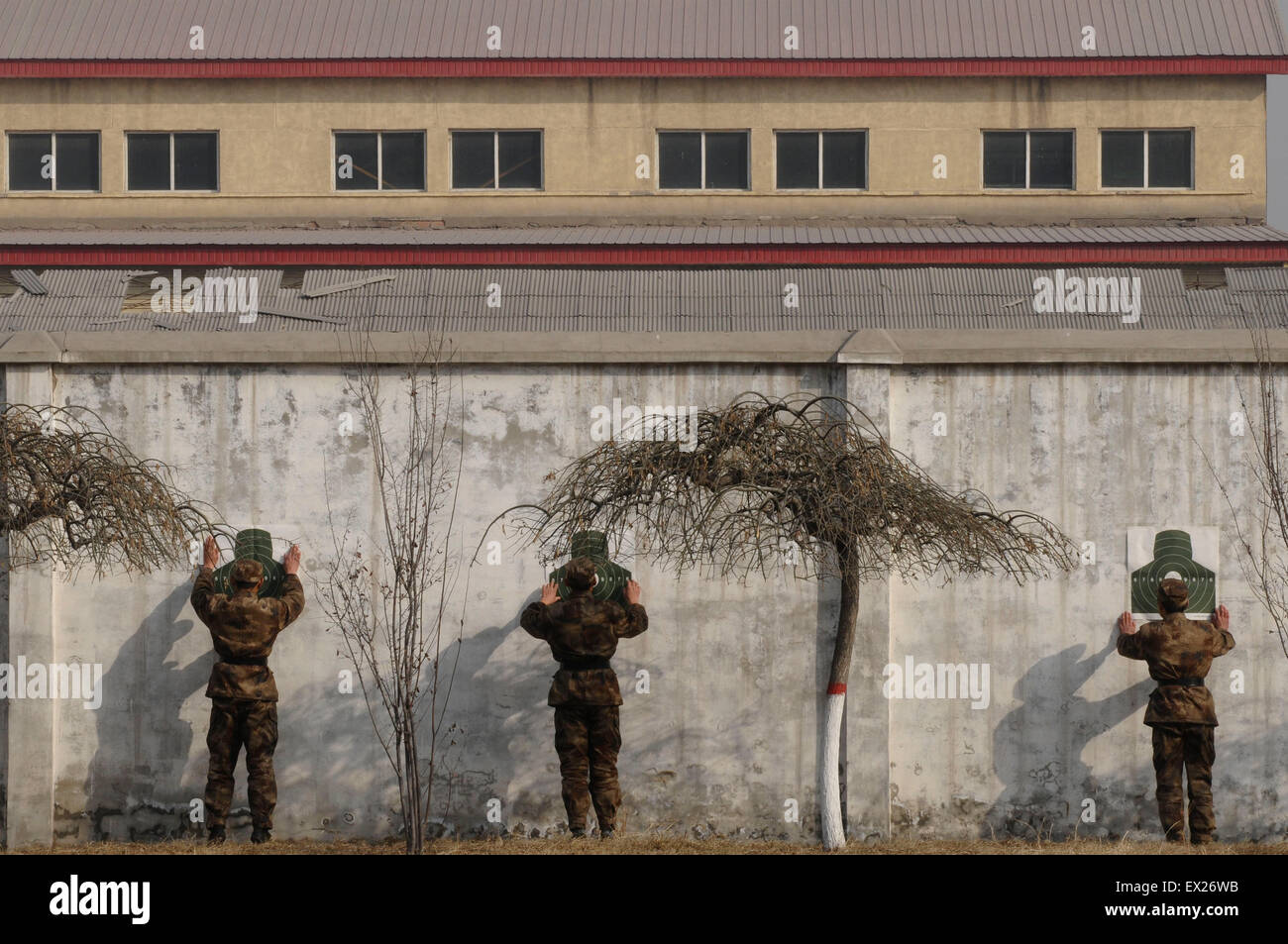 People's liberation army hi-res stock photography and images - Alamy
