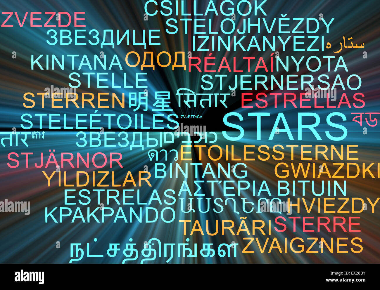 Background concept wordcloud multilanguage international many language ...