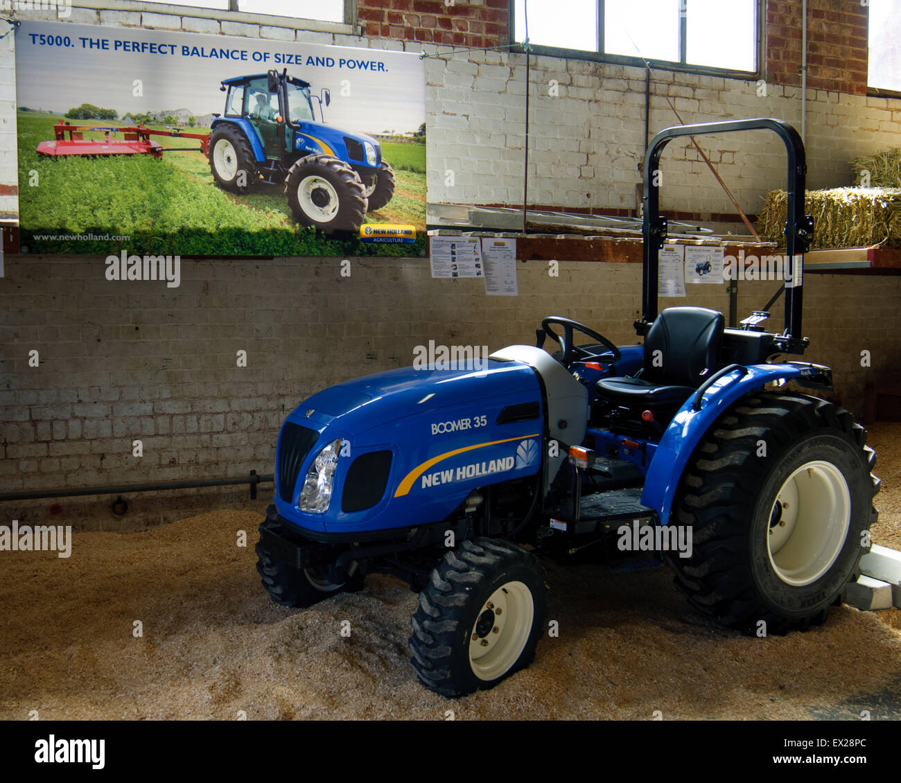 Australian farm equipment hi-res stock photography and images - Alamy