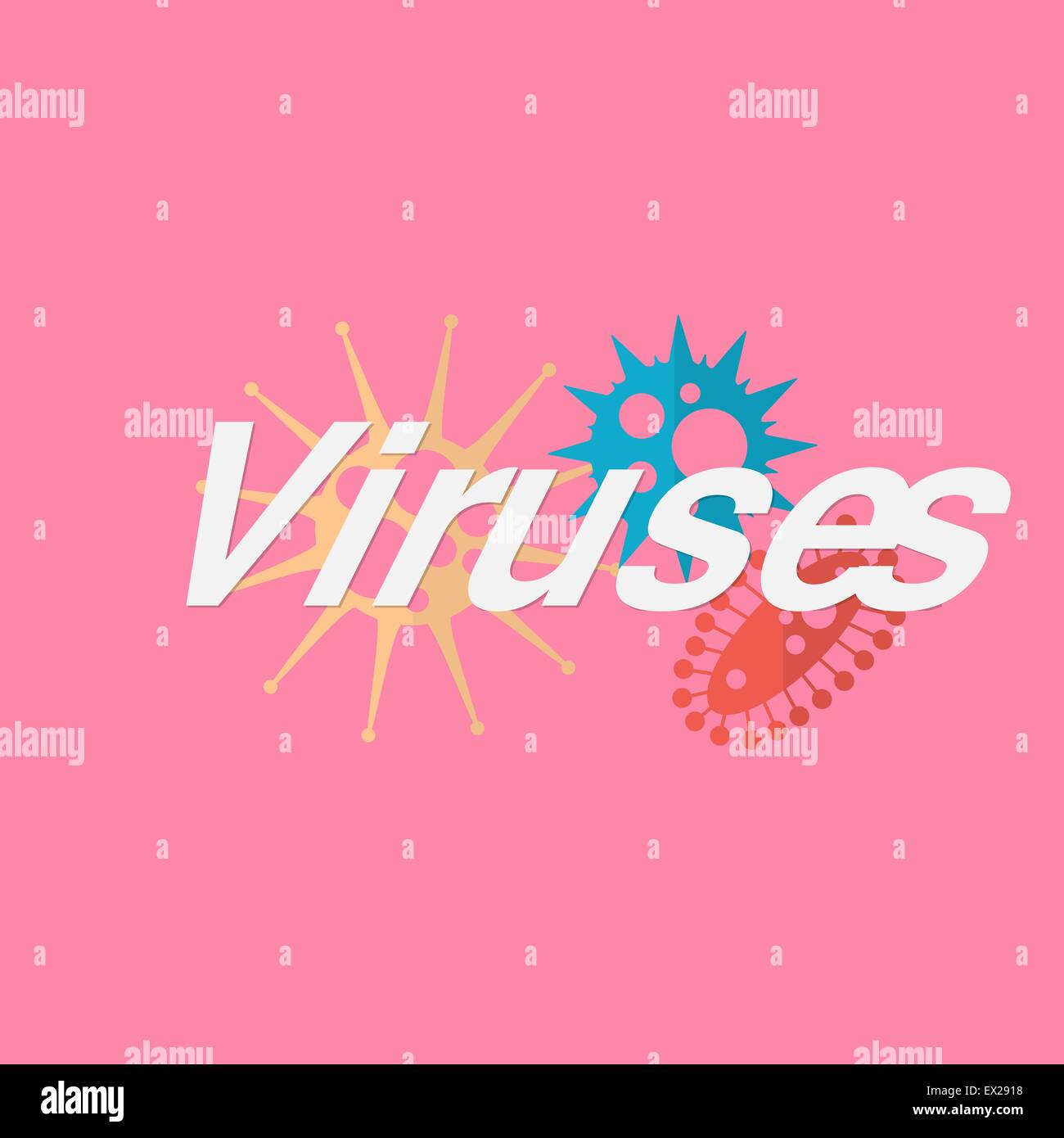 Pollen diagram Stock Vector Images - Alamy