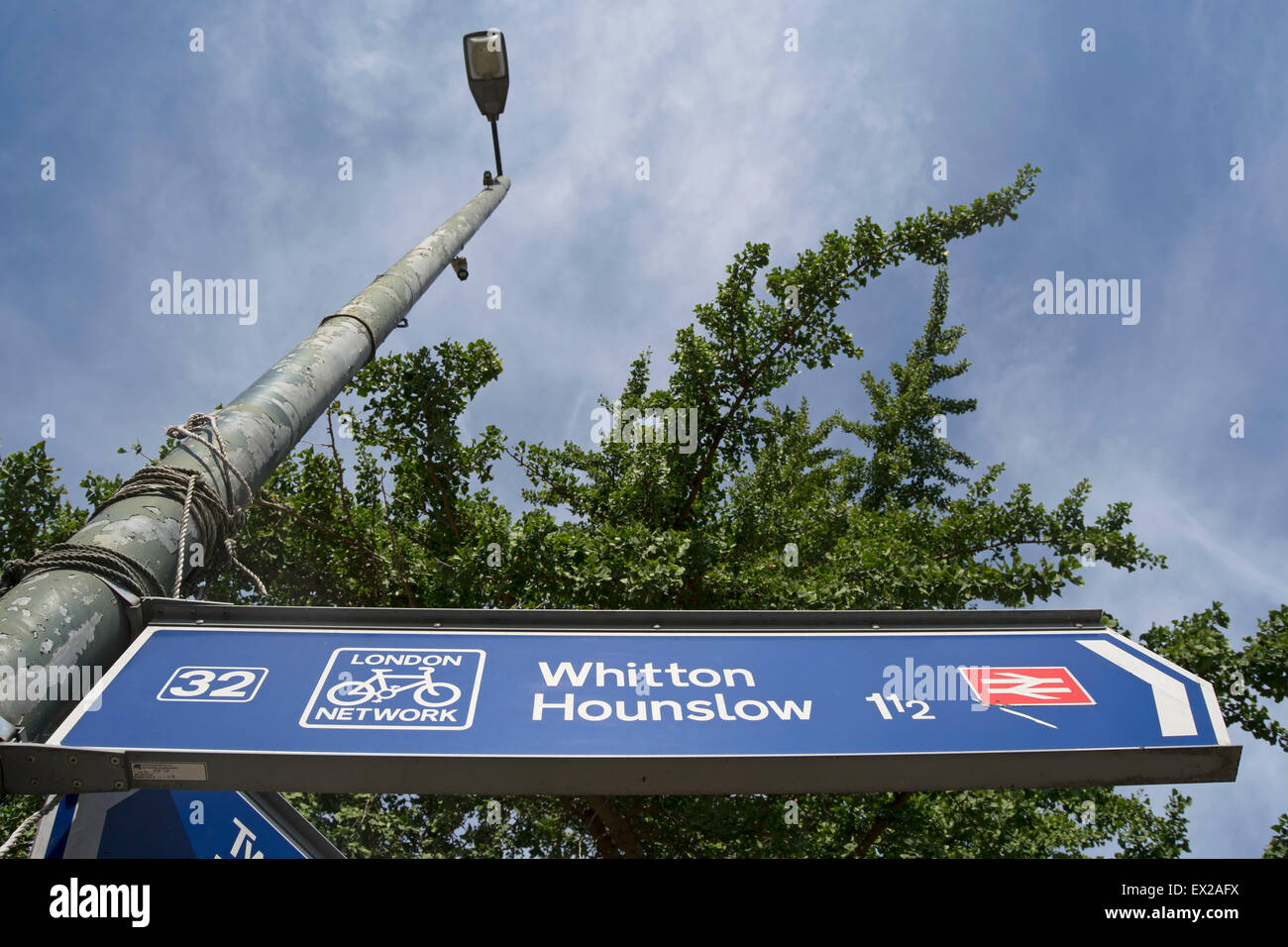 Network rail logo hi-res stock photography and images - Alamy