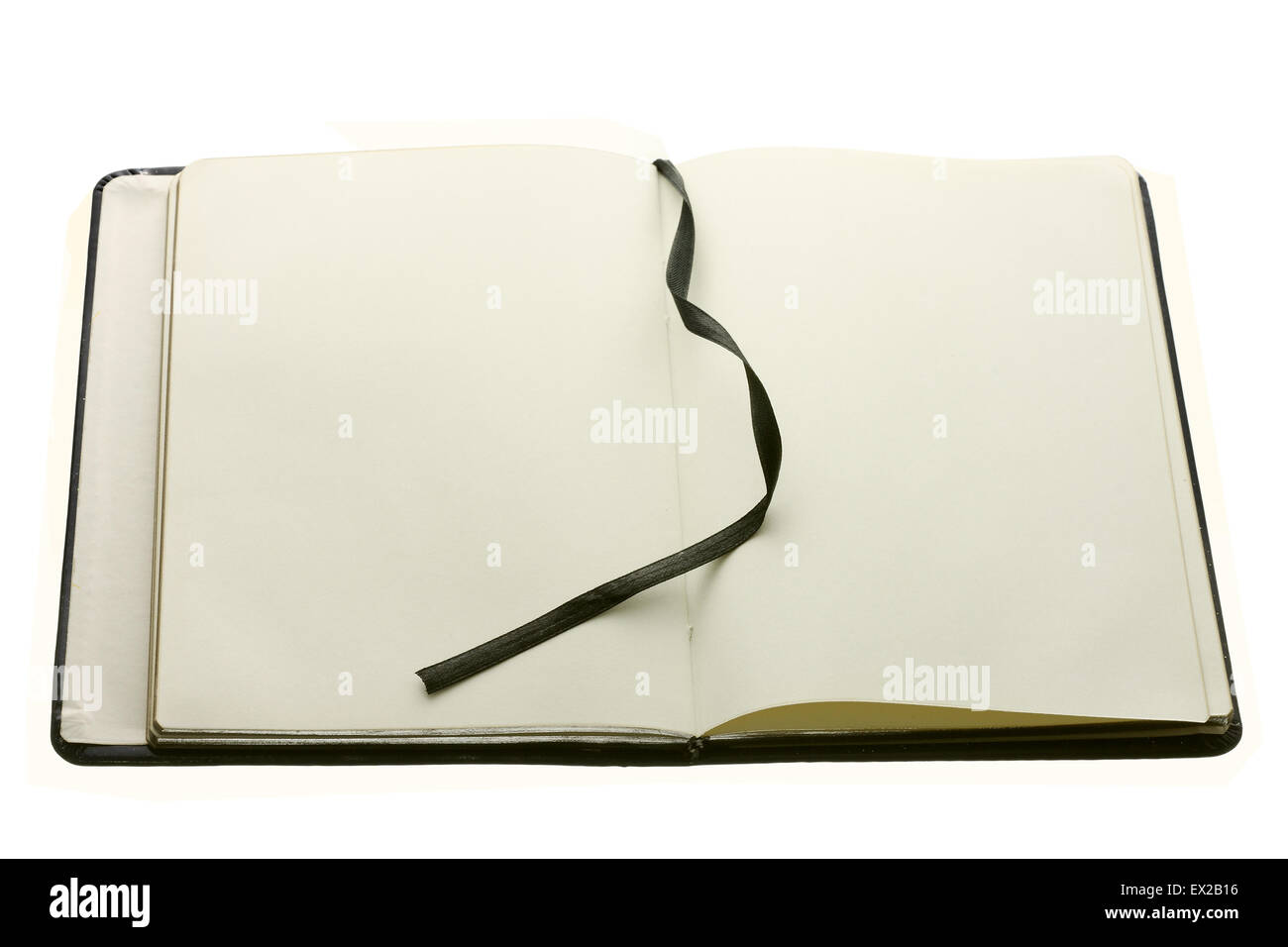 Book with ribbon hi-res stock photography and images - Alamy