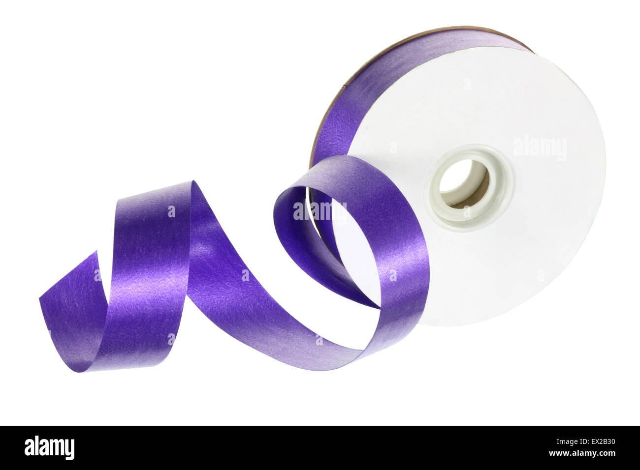 Loop gift Cut Out Stock Images & Pictures - Alamy