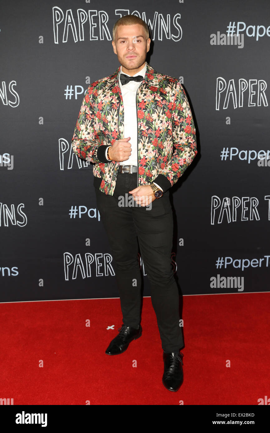 Sydney justin hi-res stock photography and images - Alamy