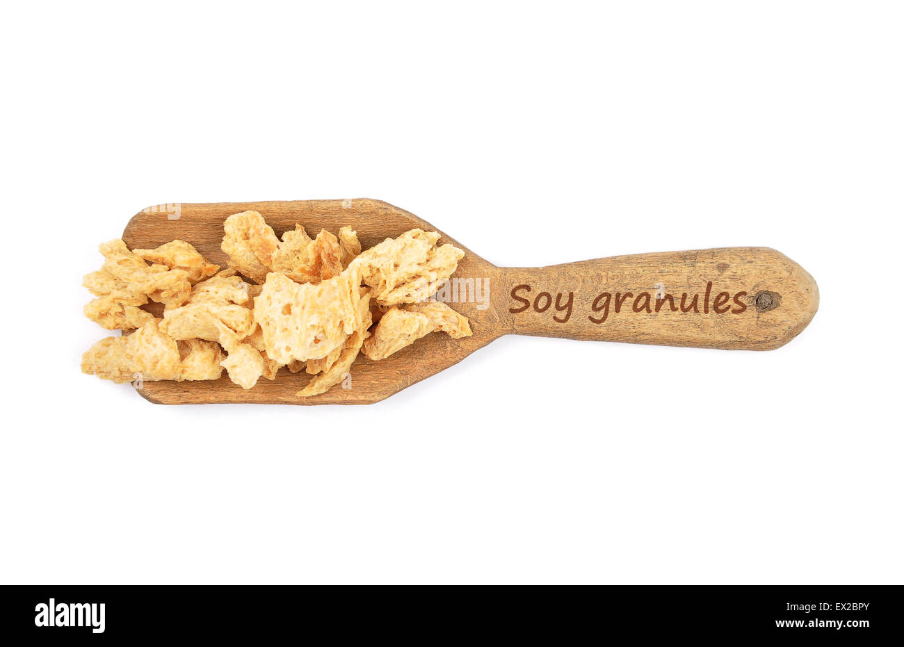 Soya Granules High Resolution Stock Photography and Images - Alamy