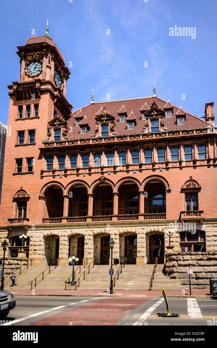 Richmond virginia main street station hi-res stock photography and ...