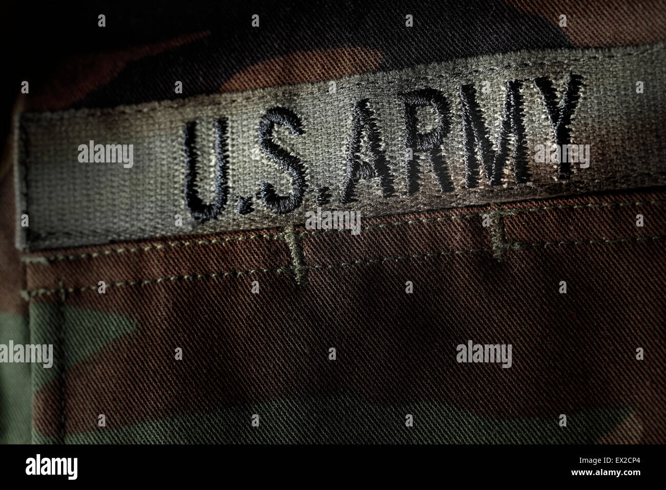 Army camouflage hi-res stock photography and images - Alamy