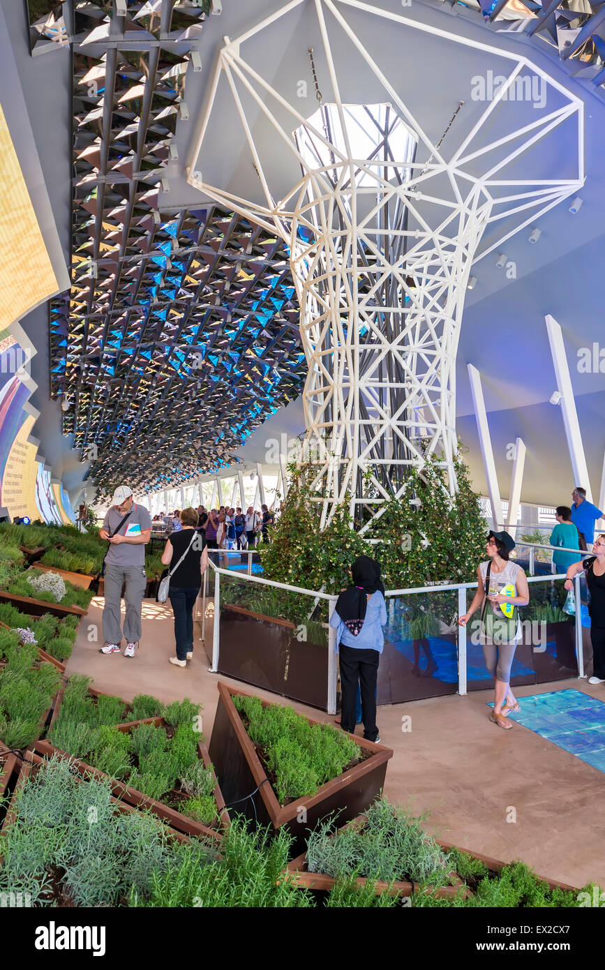 Visiting the universal exhibition hi-res stock photography and images ...